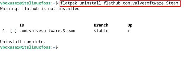 How to Install Steam on Debian 12 – Its Linux FOSS