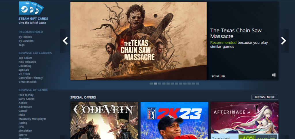 How to Install Steam on Debian 12 – Its Linux FOSS