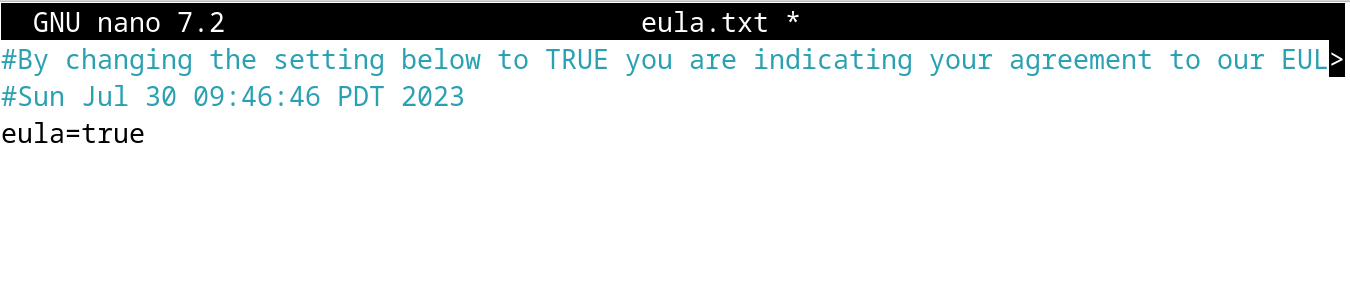 How To Install Minecraft Server On Debian 12 Its Linux Foss