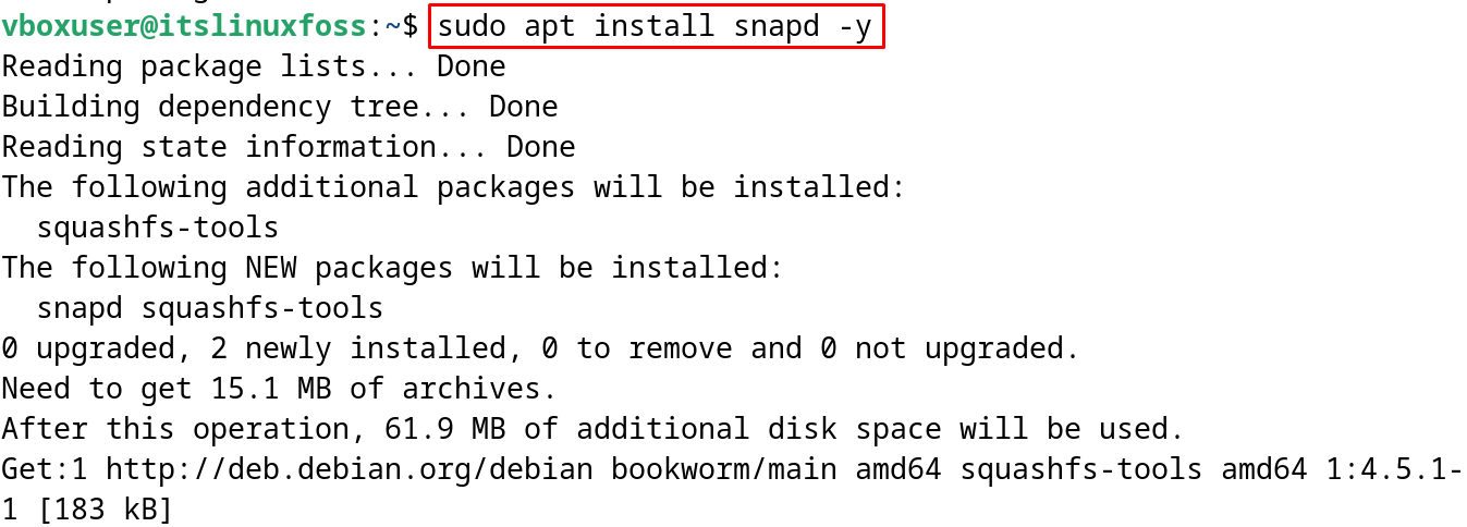 How to Install Visual Studio Code on Debian 12 – Its Linux FOSS
