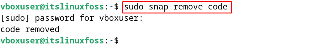 How to Install Visual Studio Code on Debian 12 – Its Linux FOSS