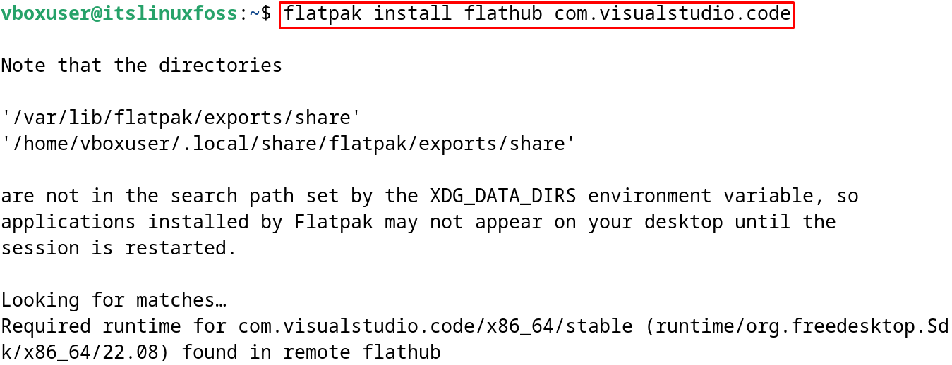 How to Install Visual Studio Code on Debian 12 – Its Linux FOSS