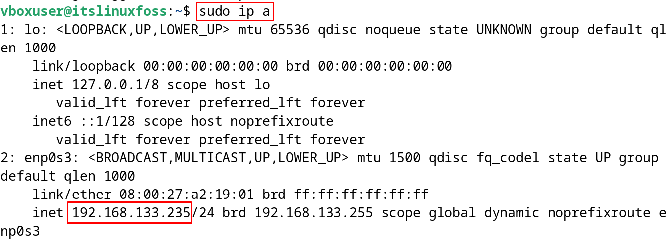 How To Setup Ftp Server With Vsftpd On Debian 12 Its Linux Foss