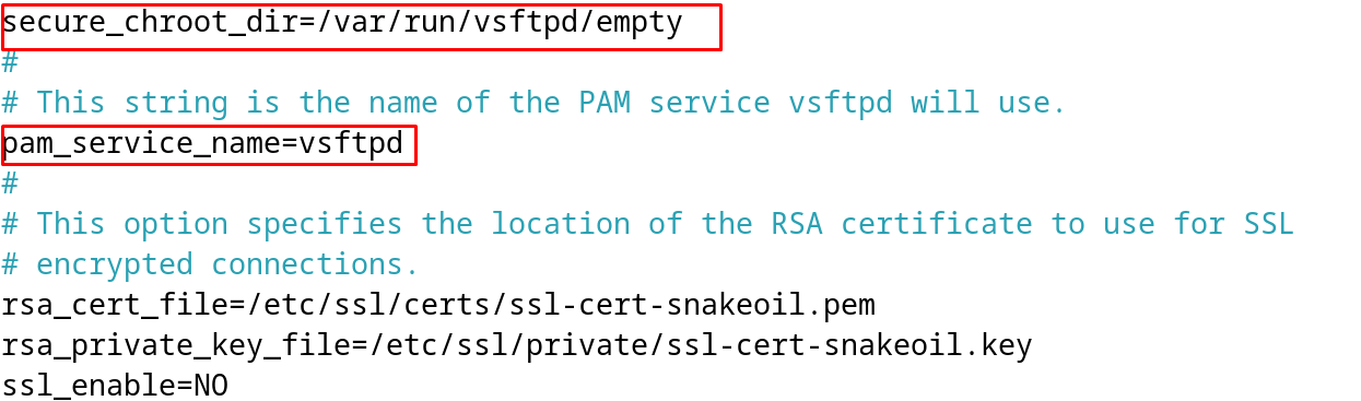 How To Setup Ftp Server With Vsftpd On Debian 12 Its Linux Foss