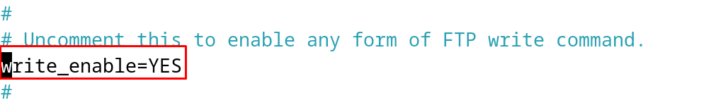 How To Setup Ftp Server With Vsftpd On Debian 12 Its Linux Foss