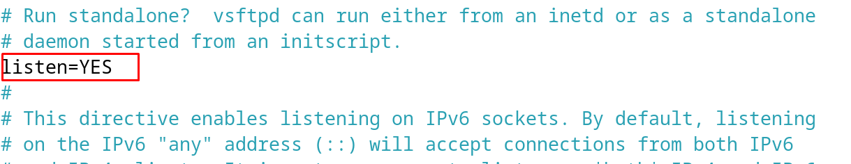 How To Setup Ftp Server With Vsftpd On Debian 12 Its Linux Foss