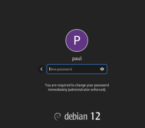 What is the Default Password for Debian Install: A Comprehensive Guide ...