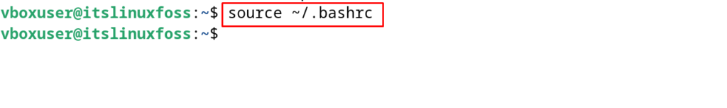 How to Install Streamlit on Linux – Its Linux FOSS