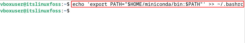 How to Install Streamlit on Linux – Its Linux FOSS