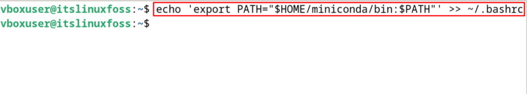 How to Install Streamlit on Linux – Its Linux FOSS
