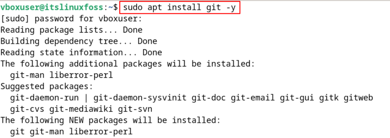How to Install Streamlit on Linux – Its Linux FOSS