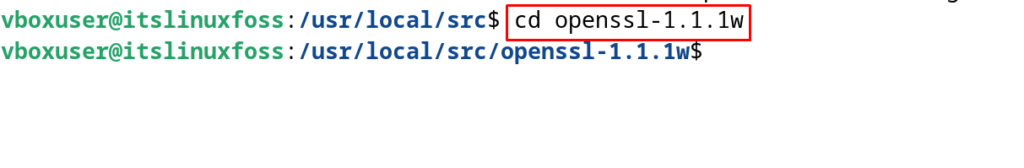 How to Install OpenSSL on Debian 12 – Its Linux FOSS