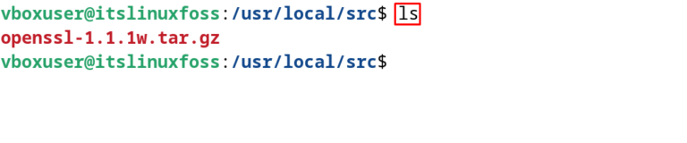 How to Install OpenSSL on Debian 12 – Its Linux FOSS