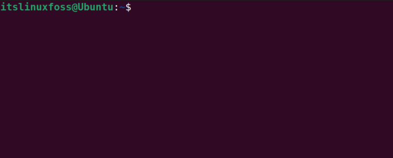How To Install Hugging Face Transformers Library On Ubuntu Its Linux Foss