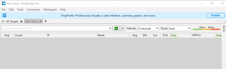 How to Ping Google from Windows or Linux – Its Linux FOSS