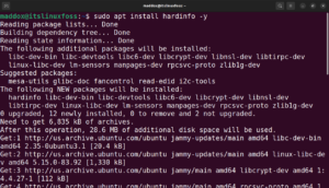 How to Check CPU and HDD Temperature in Linux (Ubuntu & Other Distros ...
