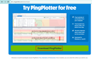 How to Ping Google from Windows or Linux – Its Linux FOSS