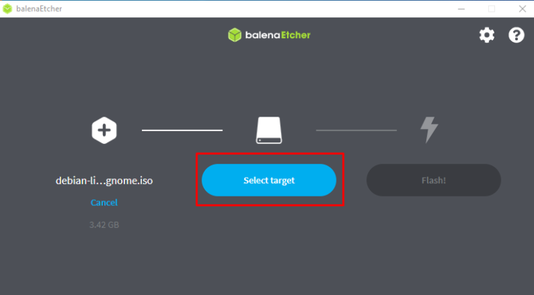How to Use Debian 12 Live USB – Its Linux FOSS
