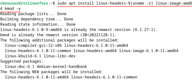 How To Install And Setup Zfs On Debian 12 Its Linux Foss