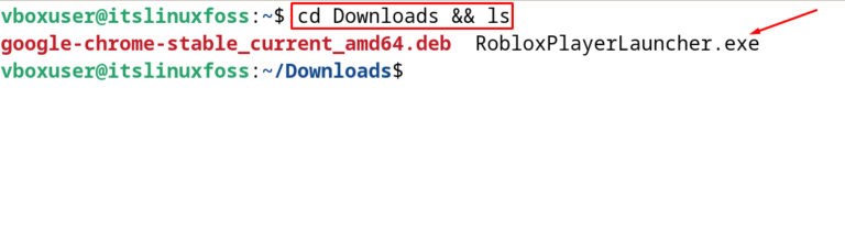 How to Install Roblox on Debian 12 – Its Linux FOSS