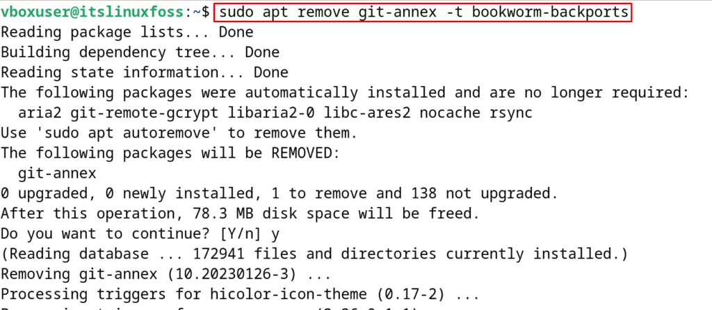 How to Use Debian Backports – Its Linux FOSS