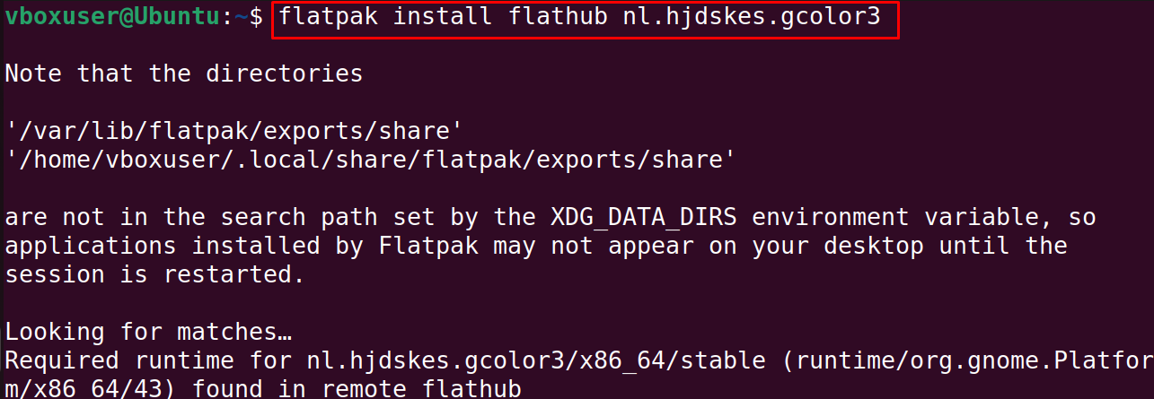 How to Install a Color Picker on Ubuntu – Its Linux FOSS