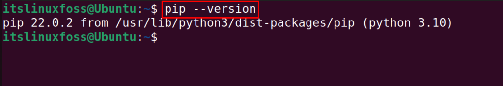 How to Install Streamlit on Ubuntu – Its Linux FOSS