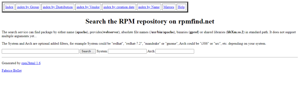 How to Install RPM Packages on Debian 12 – Its Linux FOSS