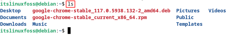 How to Install RPM Packages on Debian 12 – Its Linux FOSS