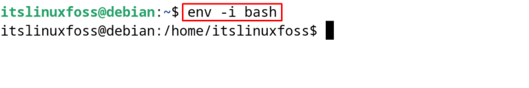 How To Delete Exported Environment Variable In Linux Shell Its Linux Foss