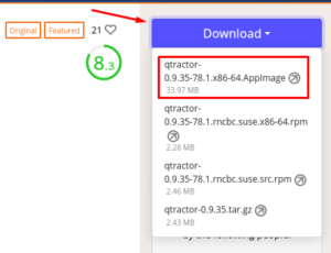 How to Use AppImage in Debian 12 – Its Linux FOSS