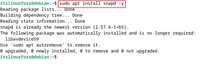 Installing FFmpeg on Debian 12: Two Methods – Its Linux FOSS