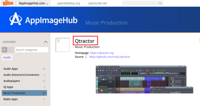 How to Use AppImage in Debian 12 – Its Linux FOSS