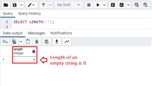 How to Find String Length in PostgreSQL – Its Linux FOSS