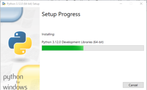 ‘pip’ is not recognized as an internal or external command – Its Linux FOSS