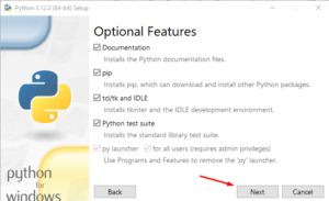 ‘pip’ is not recognized as an internal or external command – Its Linux FOSS