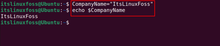 Echo Newline In Bash Prints Literal In Bash N Its Linux Foss