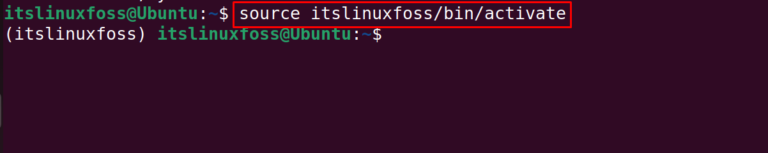 How do I Update/Upgrade pip Itself From Inside my Virtual Environment ...