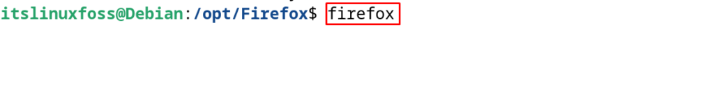 How To Install Firefox On Debian 12 Its Linux Foss