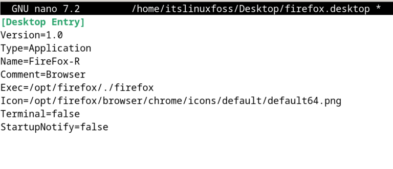 How to Install Firefox on Debian 12 – Its Linux FOSS