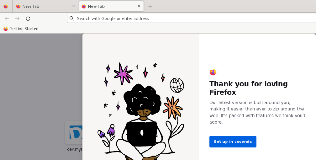 How to Install Firefox on Debian 12 – Its Linux FOSS
