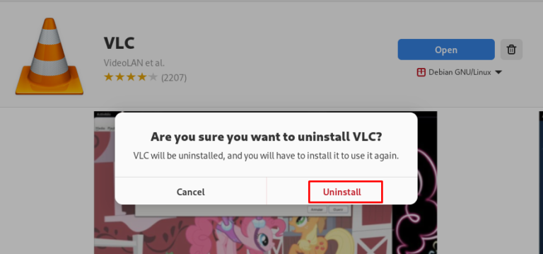 How to Remove Packages on Debian 12 – Its Linux FOSS