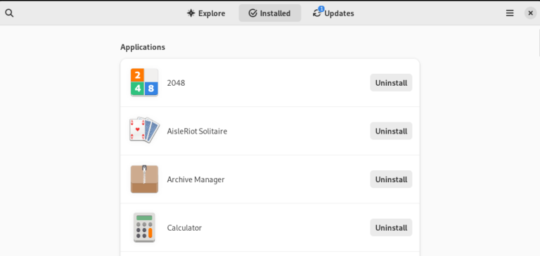 How To Remove A Debian Package In Debian 12 Its Linux Foss