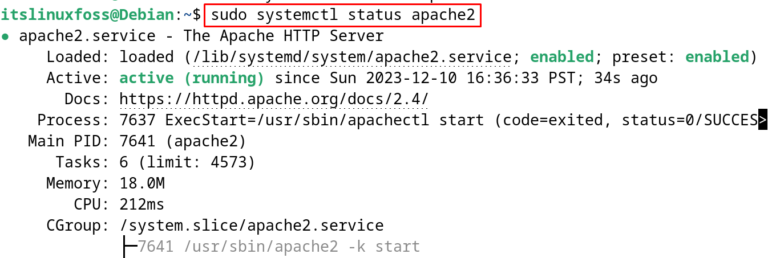 How to Use systemd on Debian 12 – Its Linux FOSS