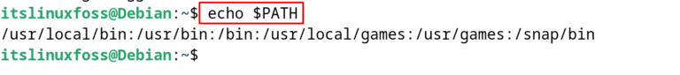 How To Fix Curl Command Not Found” On Debian 12 Its Linux Foss