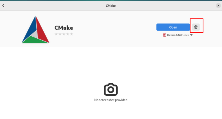 How to Install CMake on Debian 12 – Its Linux FOSS