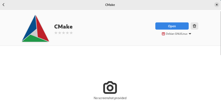 How to Install CMake on Debian 12 – Its Linux FOSS