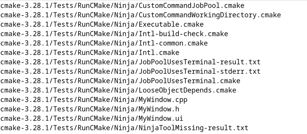 How to Install CMake on Debian 12 – Its Linux FOSS