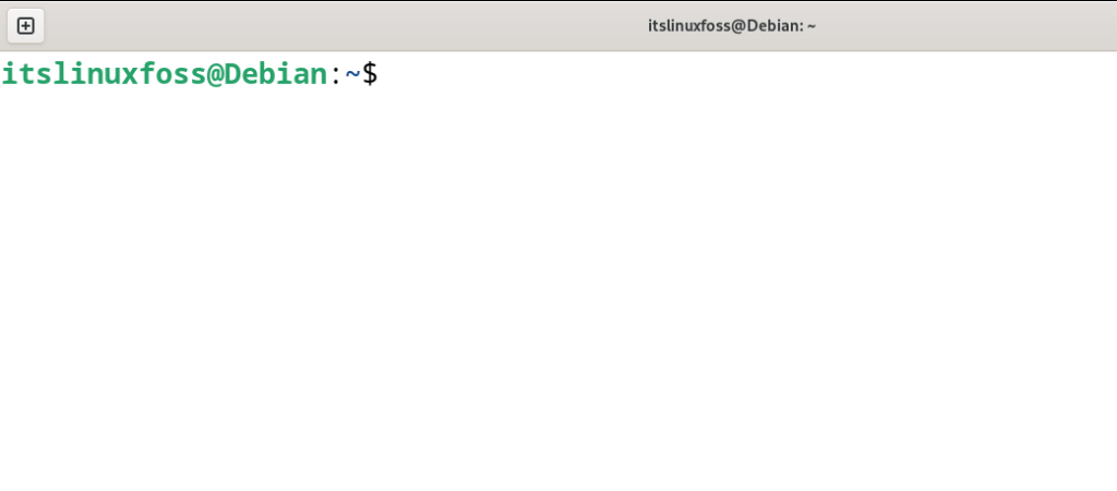 How to Install the wget Command in Debian 12 – Its Linux FOSS