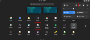 How to Create Shortcut of Terminal on Debian 12 – Its Linux FOSS